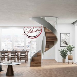 Grand Design Stairs projects