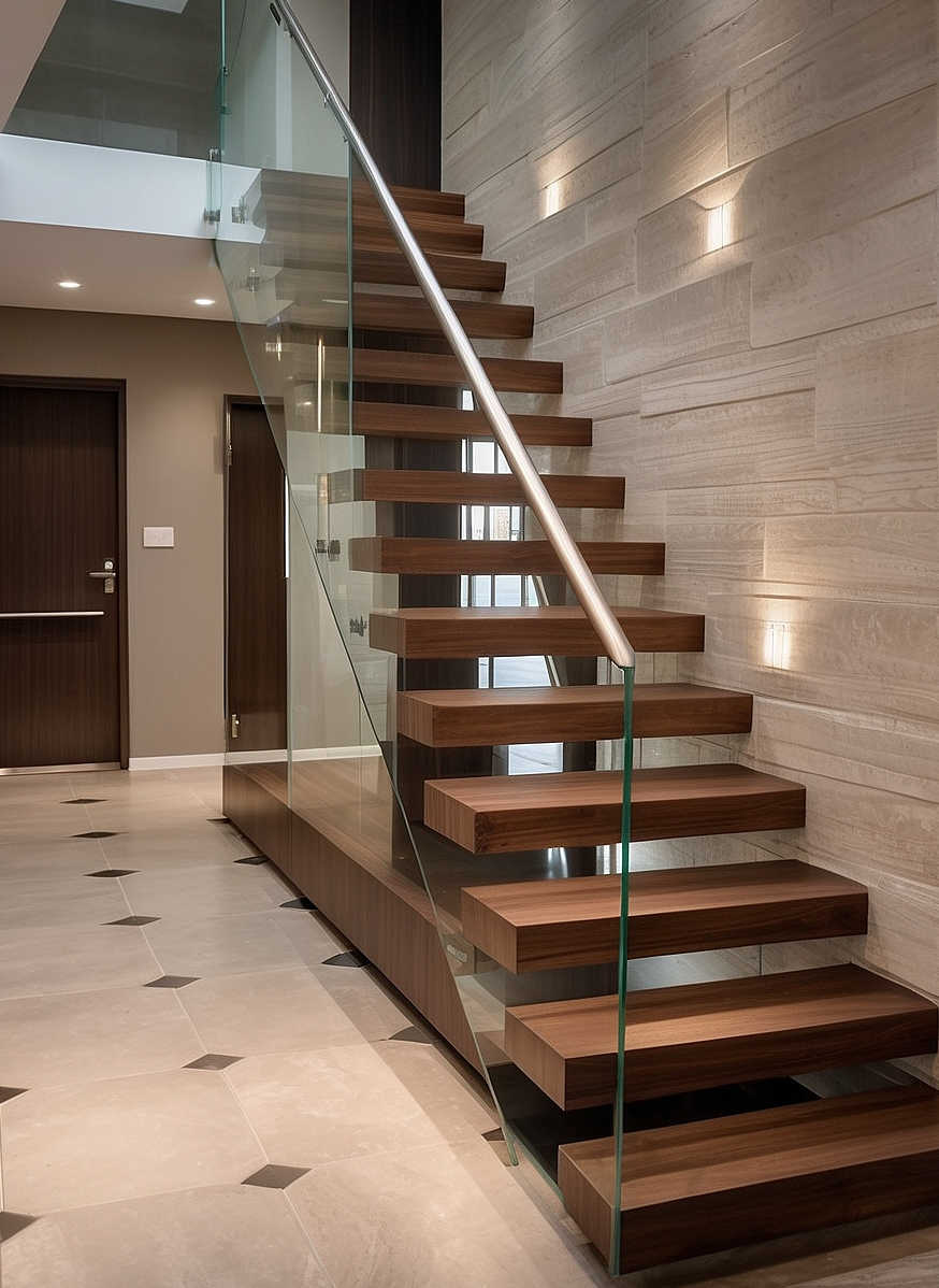 How do Floating Stairs work? 2026 floating stairs solutions