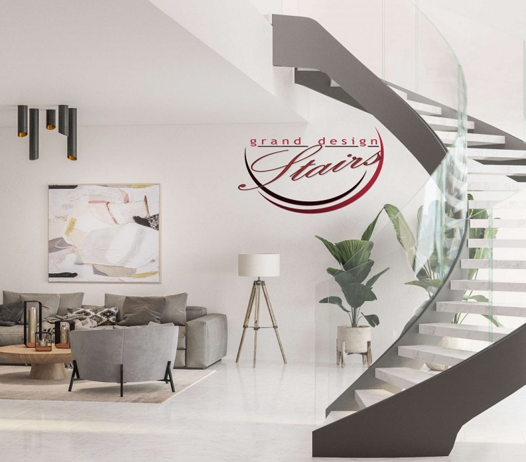 Grand Design Stairs projects